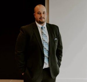 About Us - Michael Jones Attorney, Boro TN Law PLLC